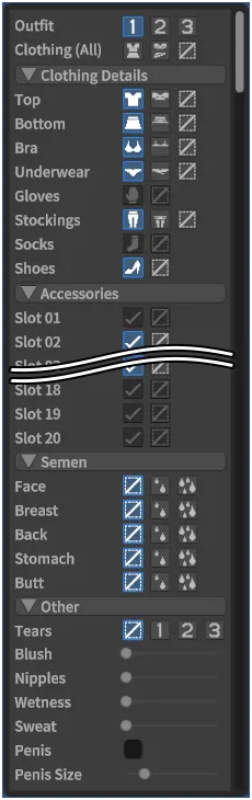 DIGITAL CRAFT 』 Player Manual