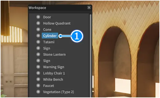 DIGITAL CRAFT 』 Player Manual